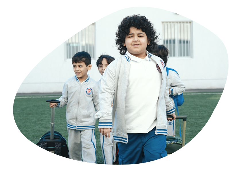 Leading Bilingual School in Kuwait |Aspire Bilingual School